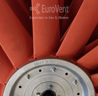 Axial-flow fans