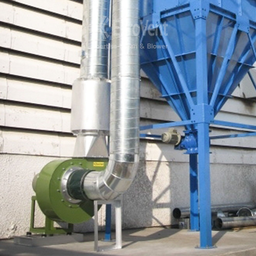 Dust collector Systems