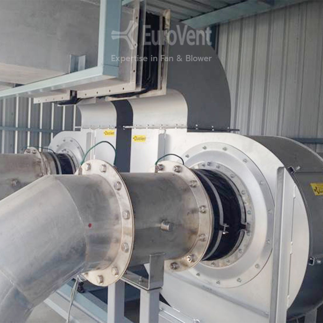 Dust collector Systems