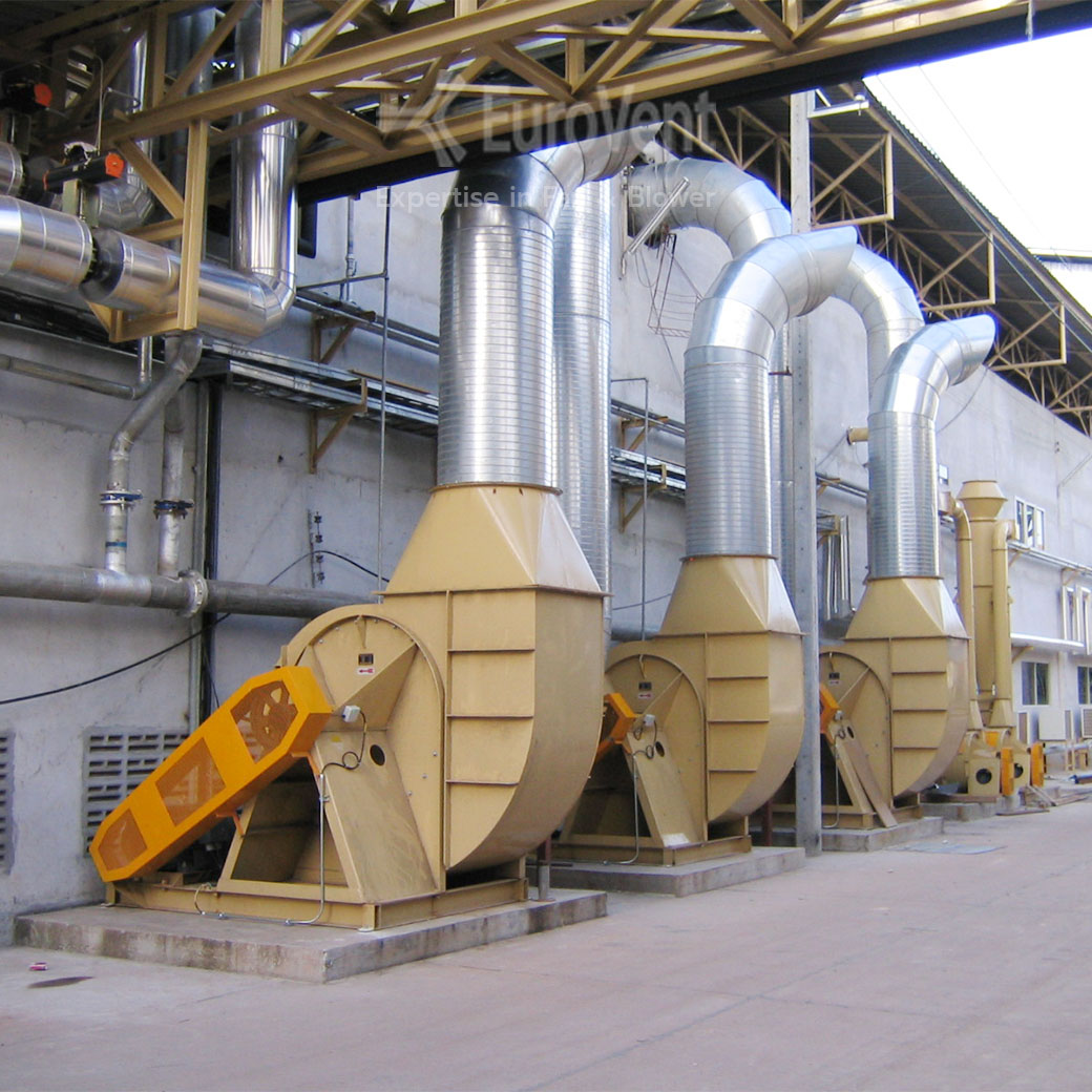 Dust collector Systems