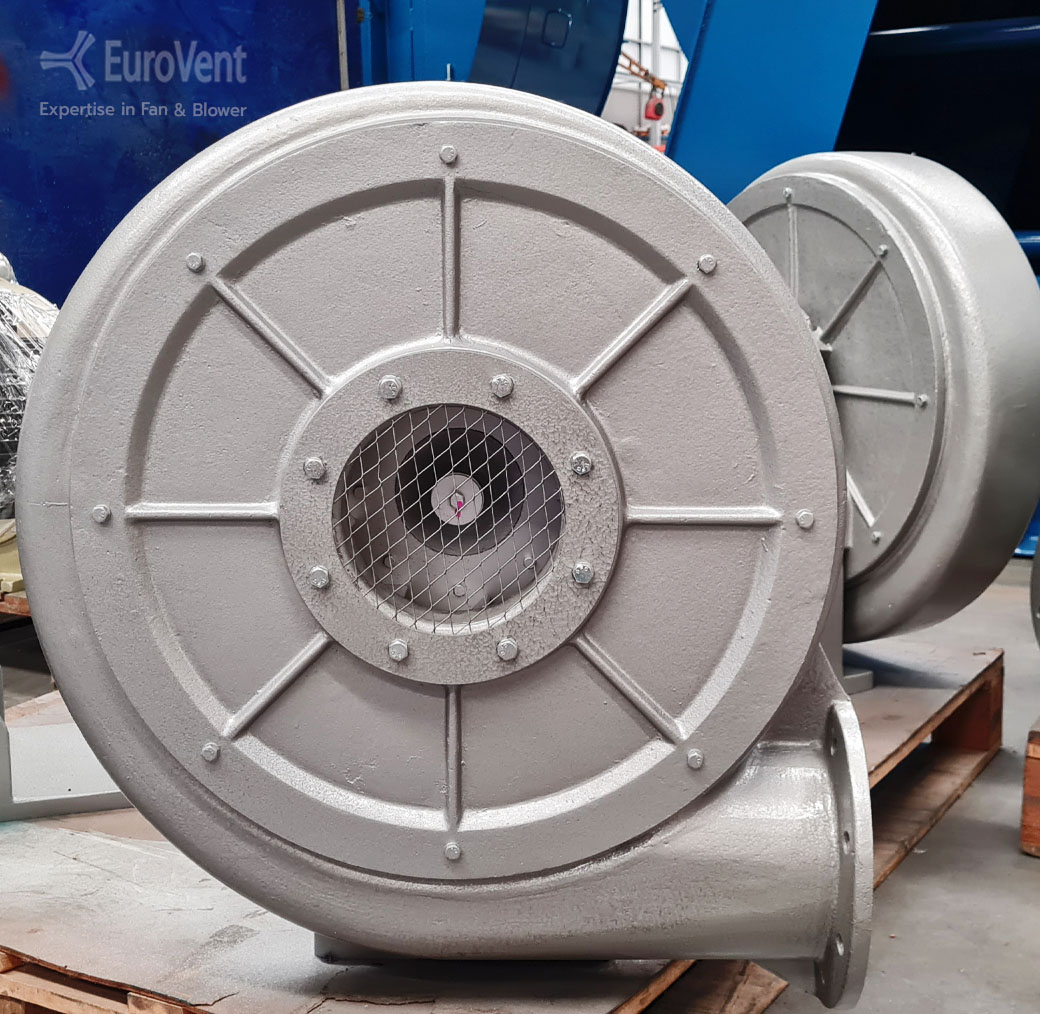 General Industrial Fans/Blower